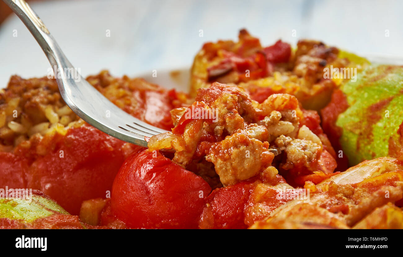 Tajin on food hi-res stock photography and images - Alamy