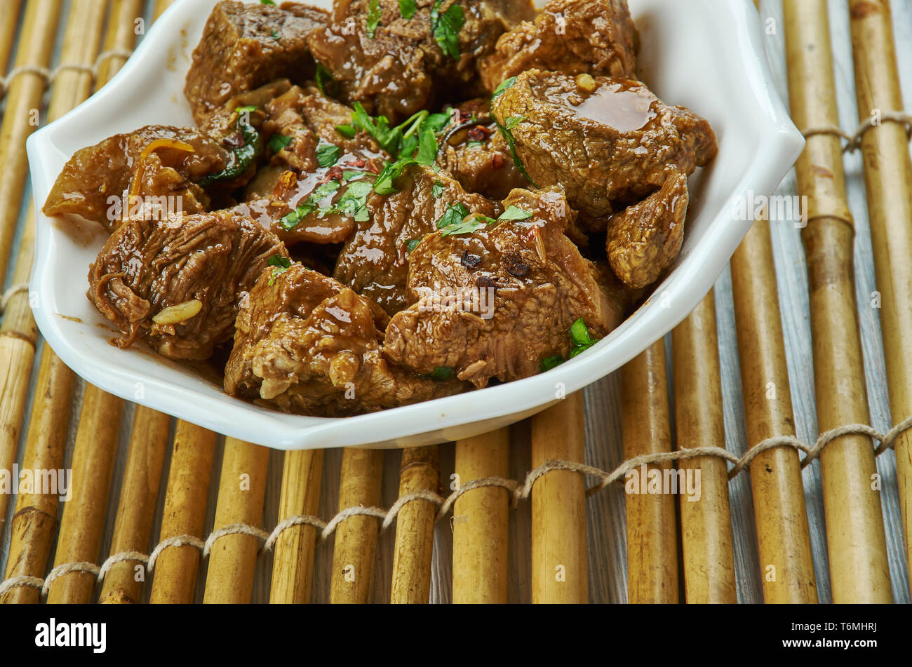 Turmeric and andaliman hi-res stock photography and images - Alamy