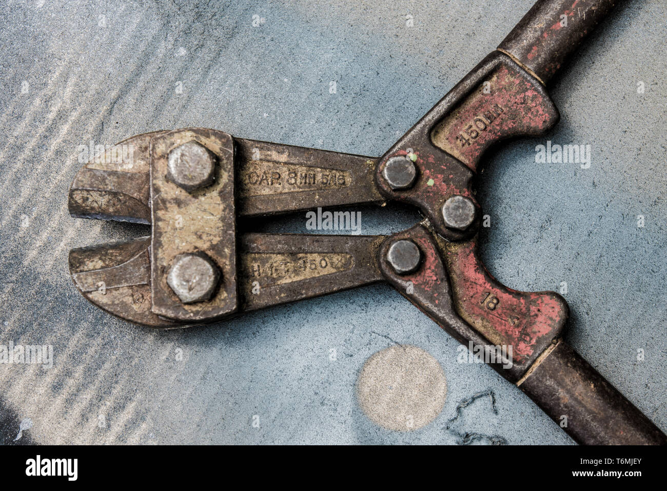 TOOLS OF THE TRADE Stock Photo - Alamy