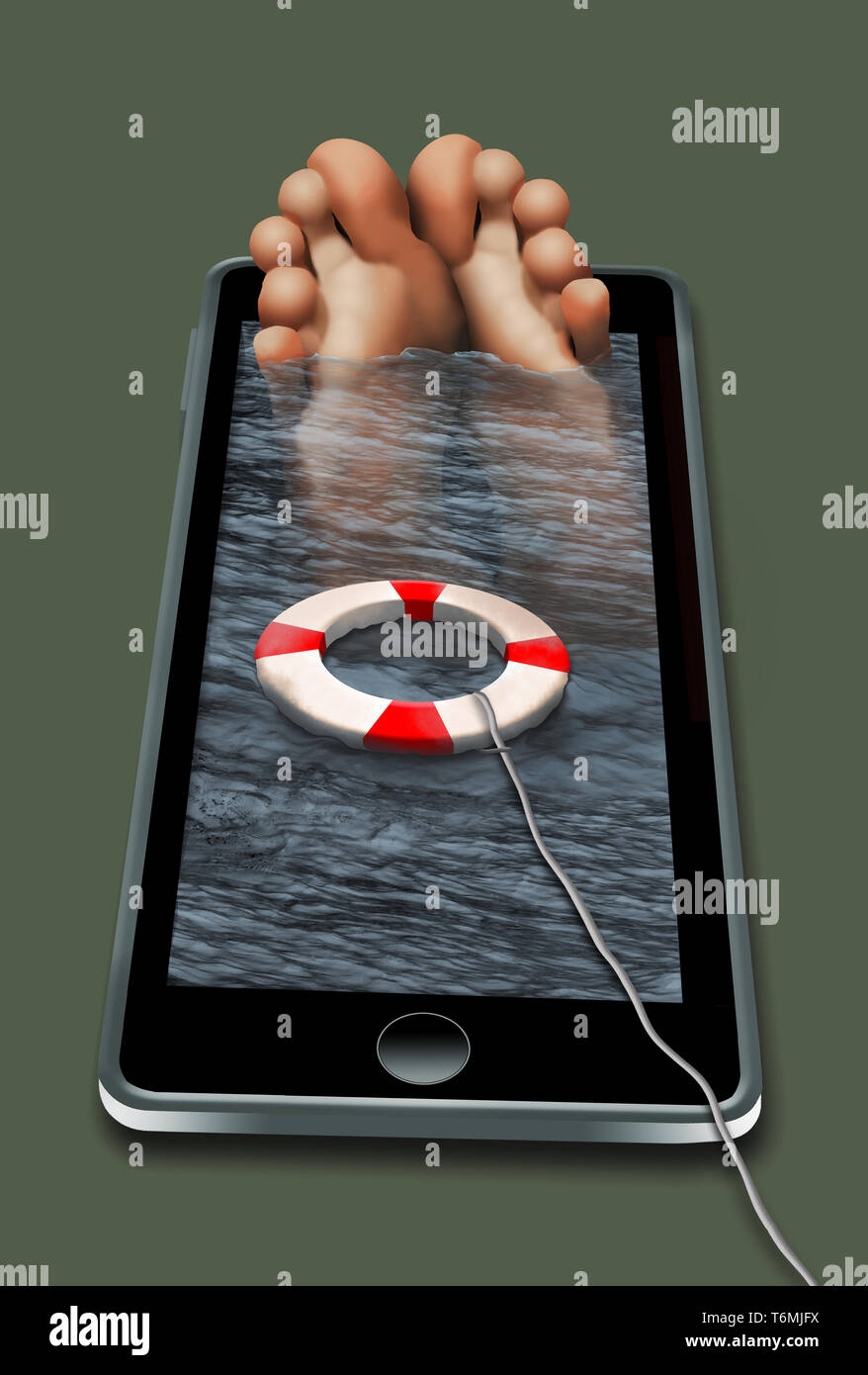 Drowin hi-res stock photography and images - Alamy