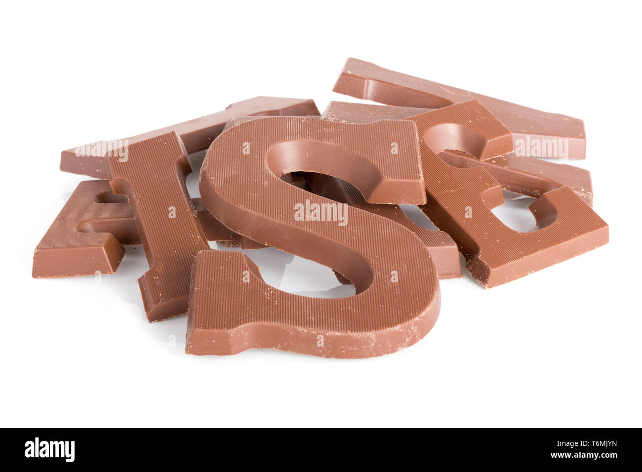 Pile of letters hi-res stock photography and images - Alamy