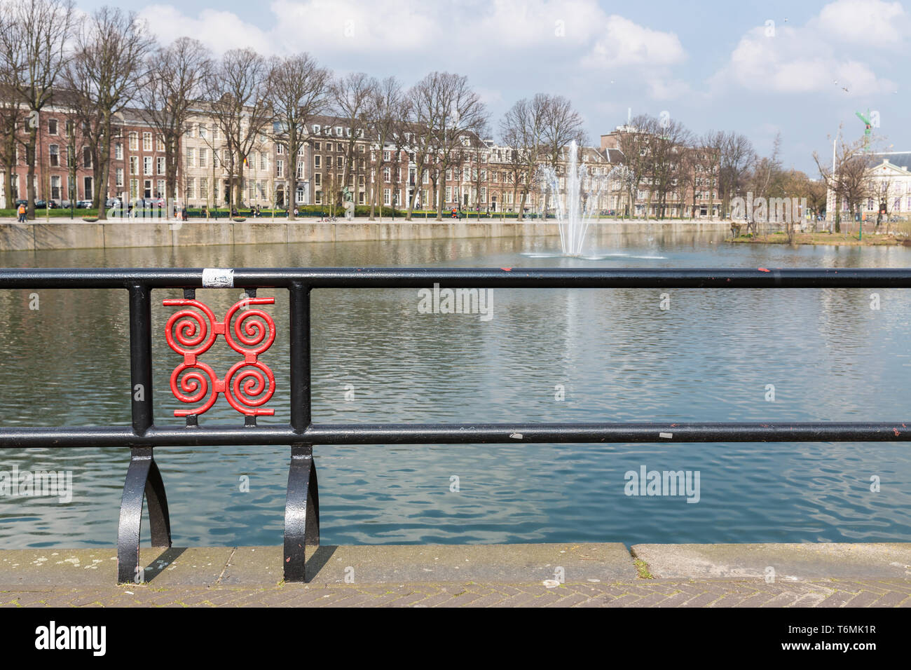 Dutch pool hi-res stock photography and images - Alamy