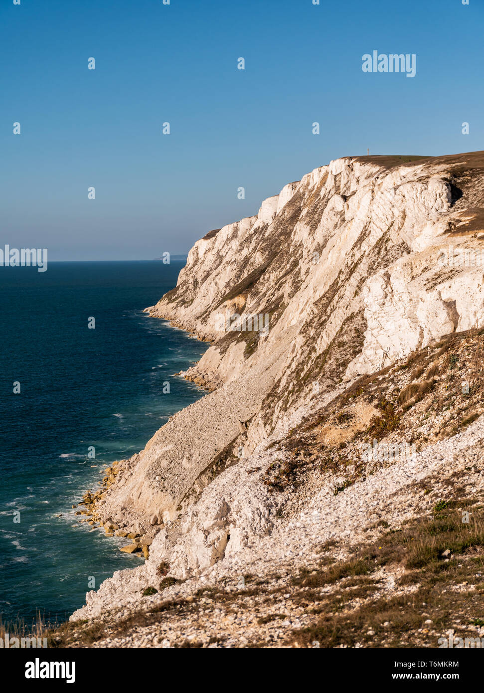 Iow tourism hi-res stock photography and images - Alamy