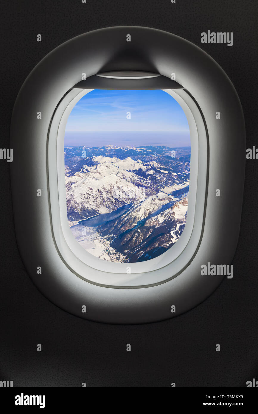 Lift through the window hi-res stock photography and images - Alamy