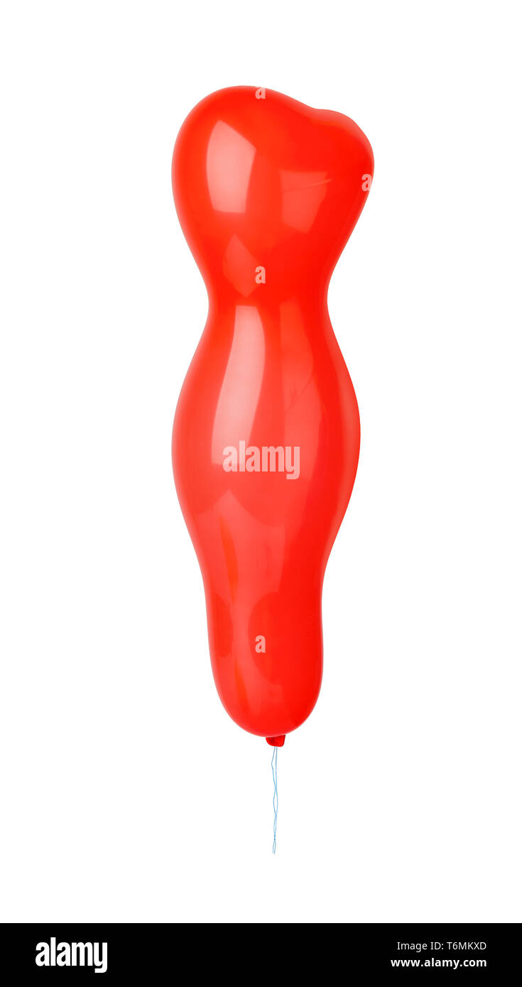 Air balloon Cut Out Stock Images & Pictures - Alamy