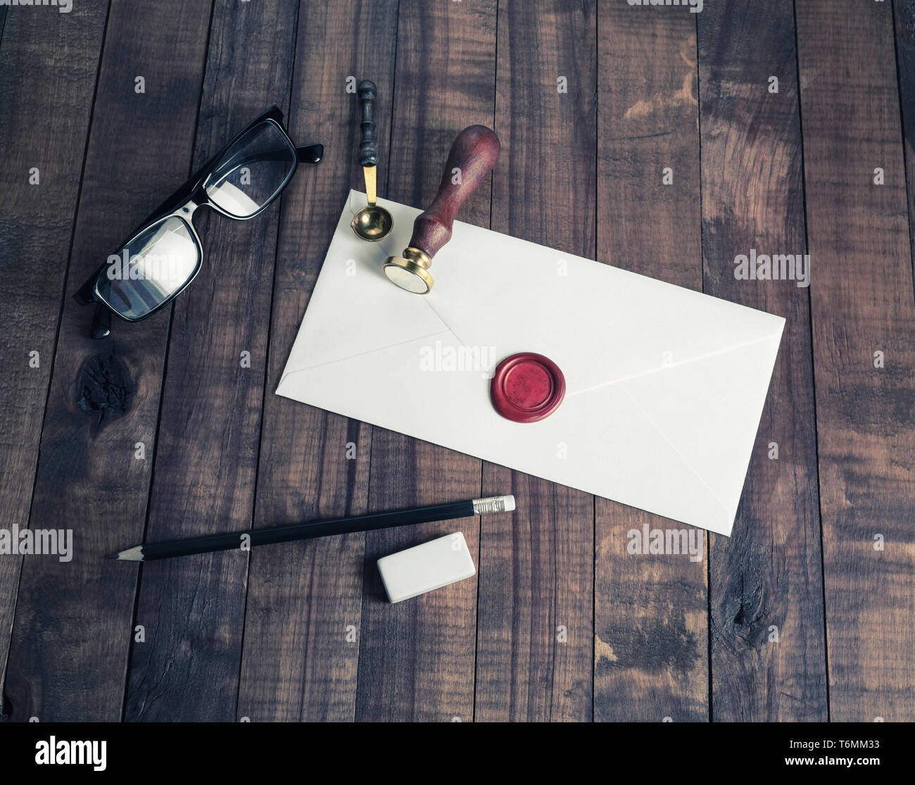 Vintage postal stationery Stock Photo - Alamy