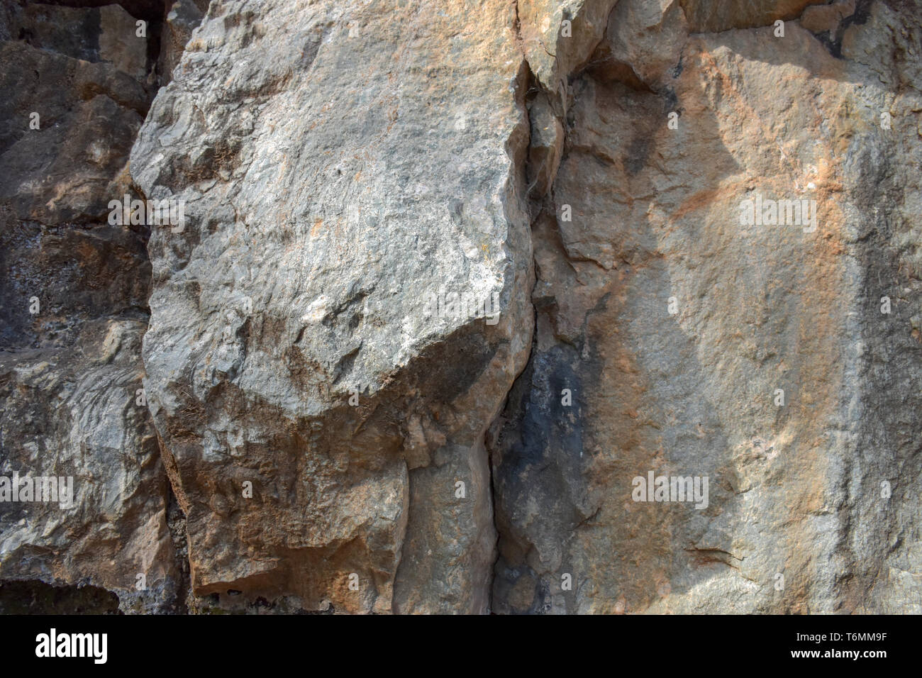 Old Stone mountain texture background Stock Photo - Alamy