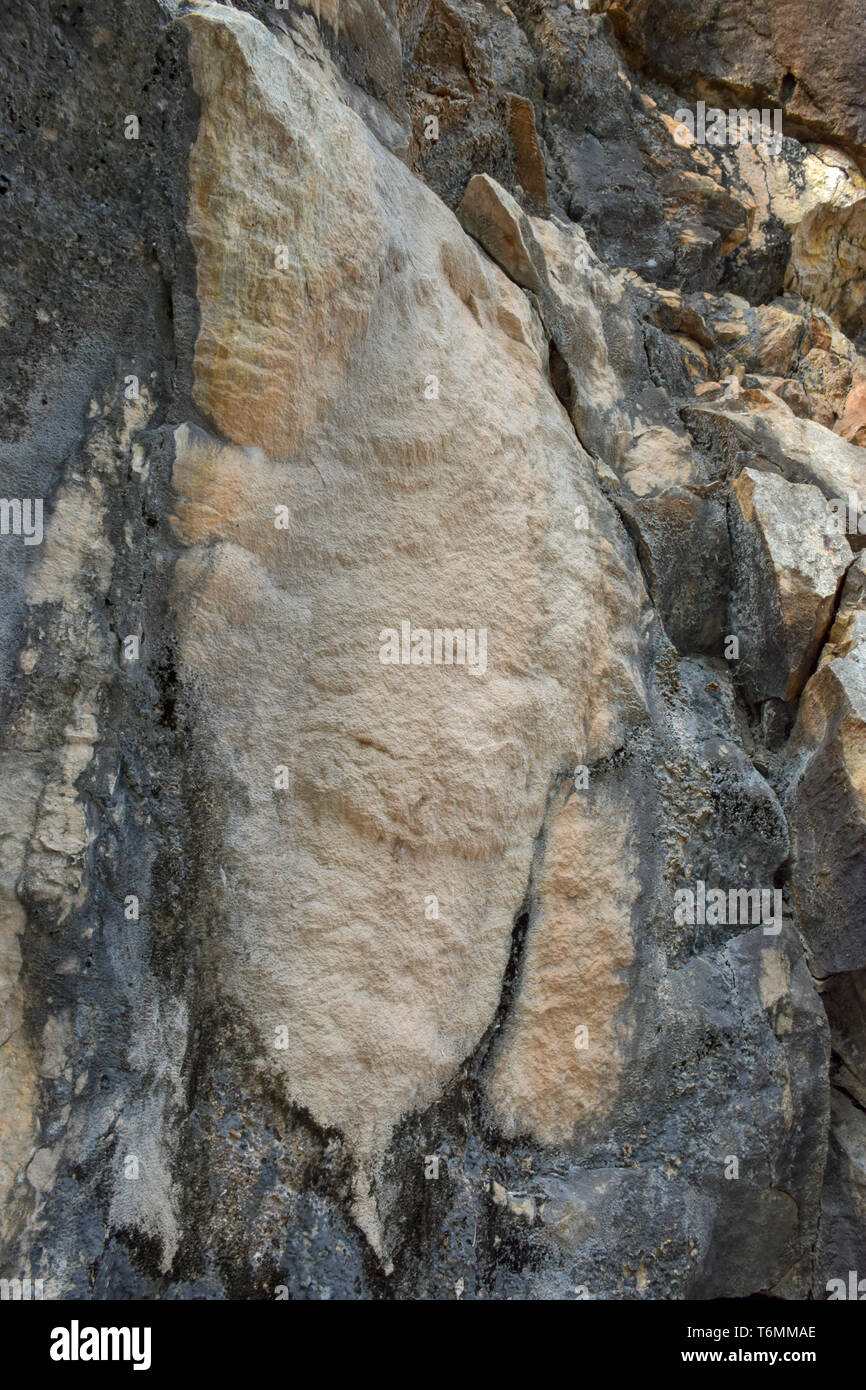 Old Stone mountain texture background Stock Photo - Alamy