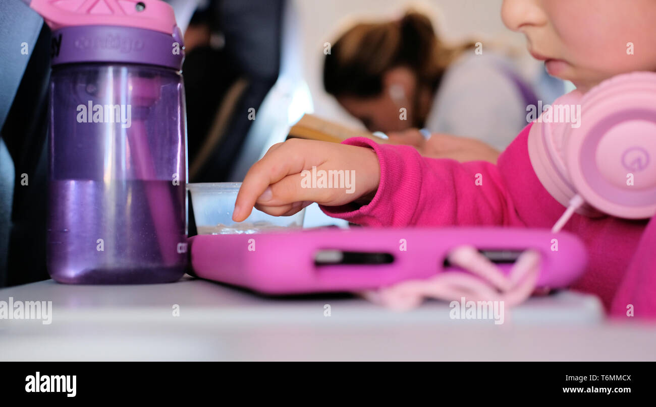 10 year old children hi-res stock photography and images - Alamy