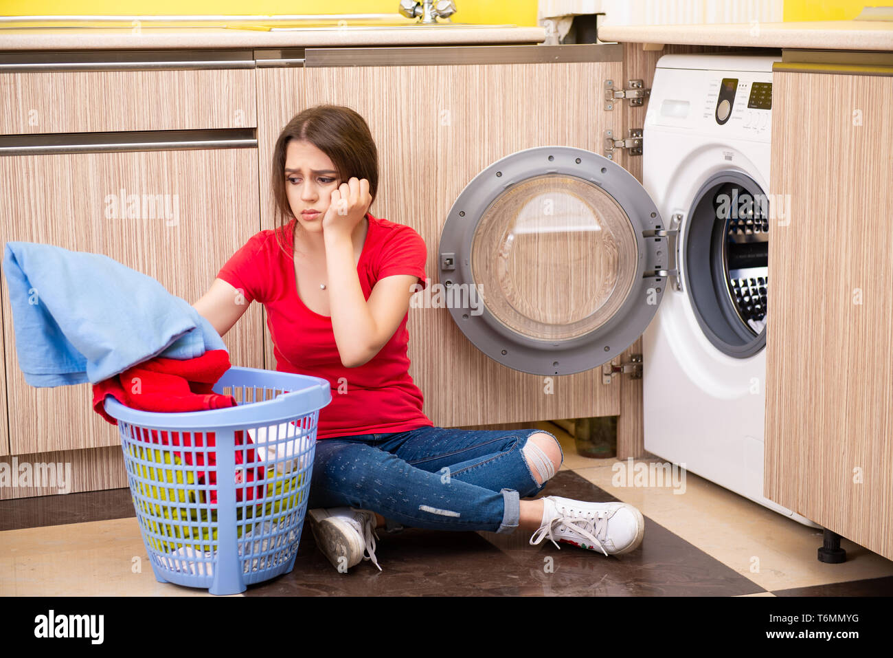 Laundry dome hi-res stock photography and images - Alamy