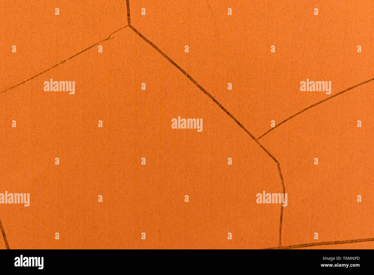 Texture of floor orange made from flagstone at clean and simple for ...