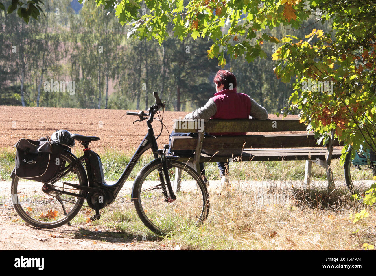 take a rest Stock Photo - Alamy