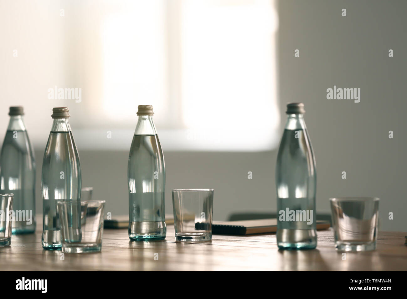 Water analysis office hi-res stock photography and images - Alamy