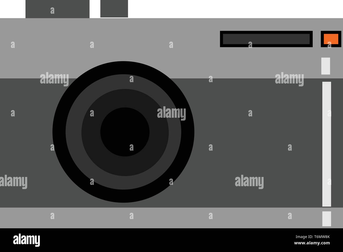 Vintage style photography Stock Vector Images - Alamy