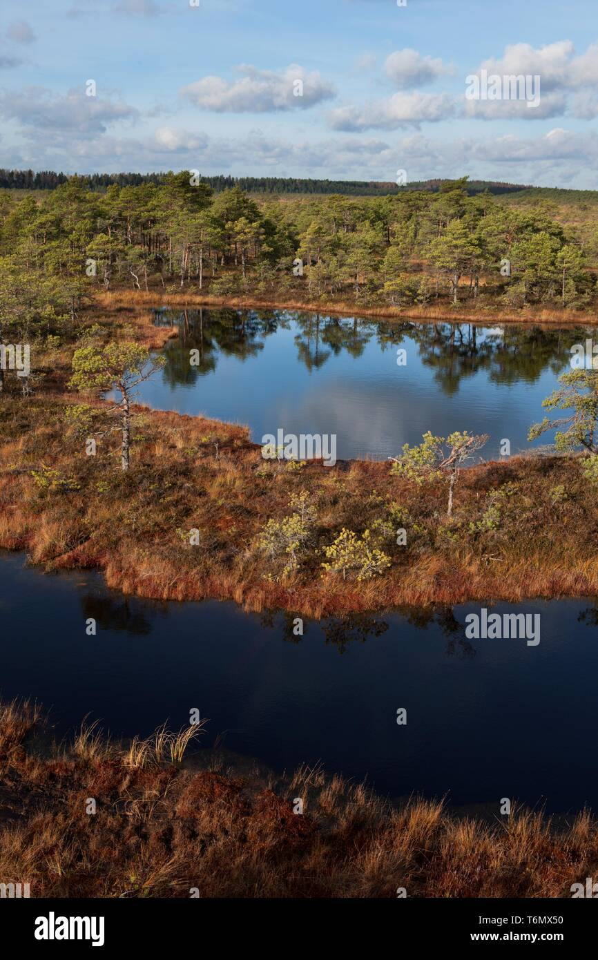 Seli lake hi-res stock photography and images - Alamy