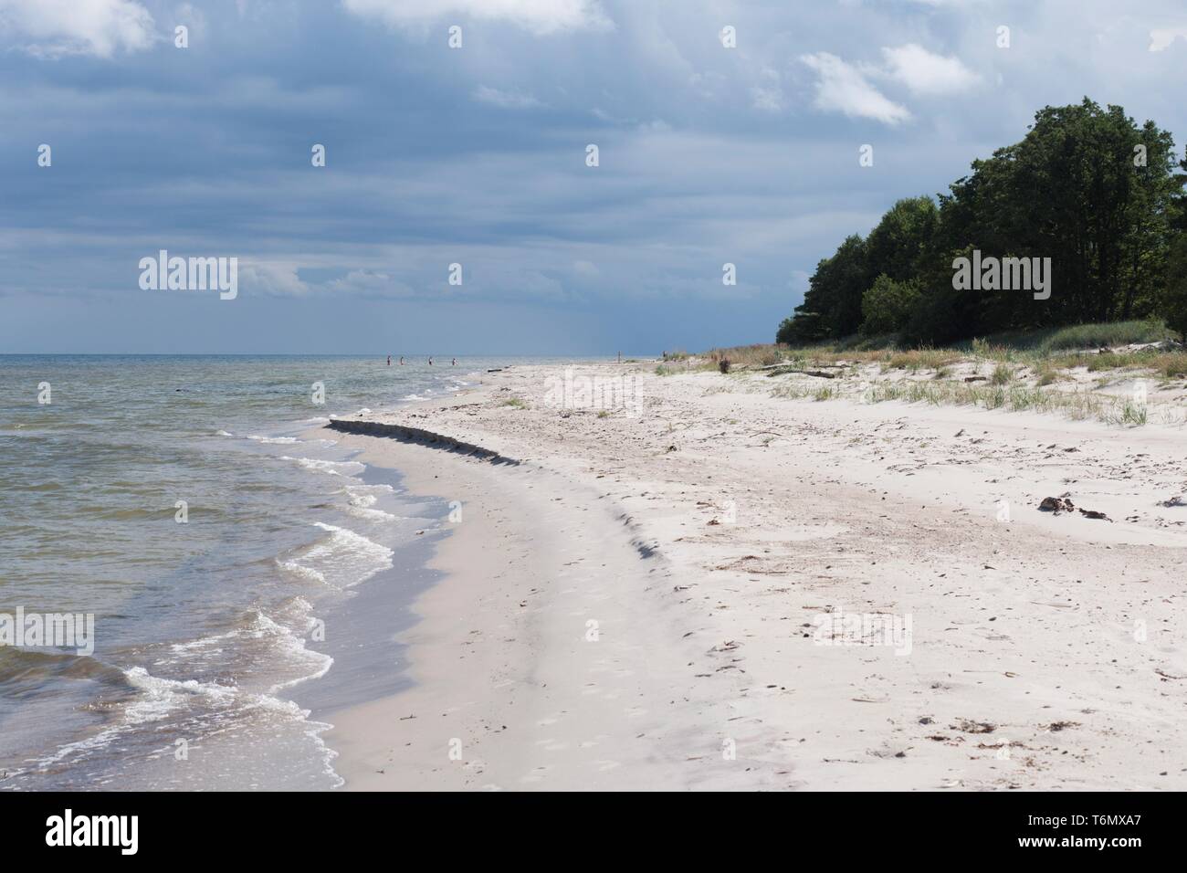 Ruhnu island hi-res stock photography and images - Alamy