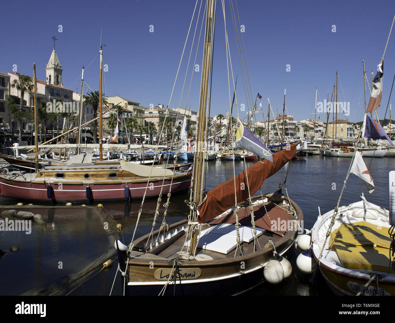 Sanery sur mer hi-res stock photography and images - Alamy