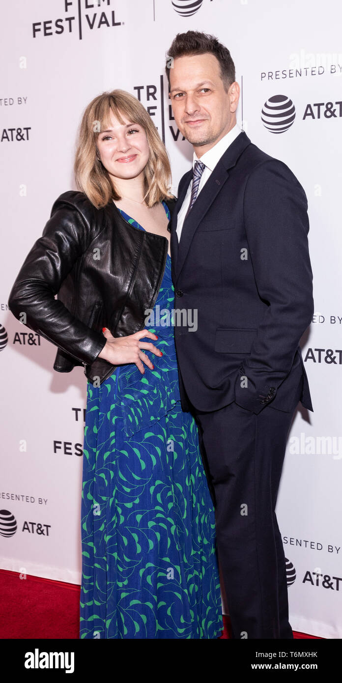 Josh Charles Ashley Judd