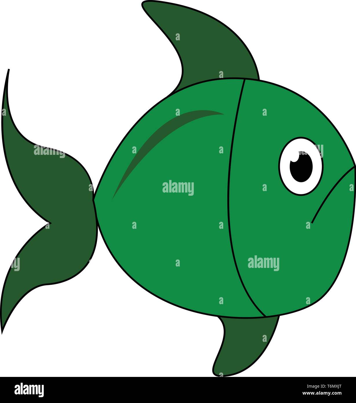 Green fauna Stock Vector Images - Alamy