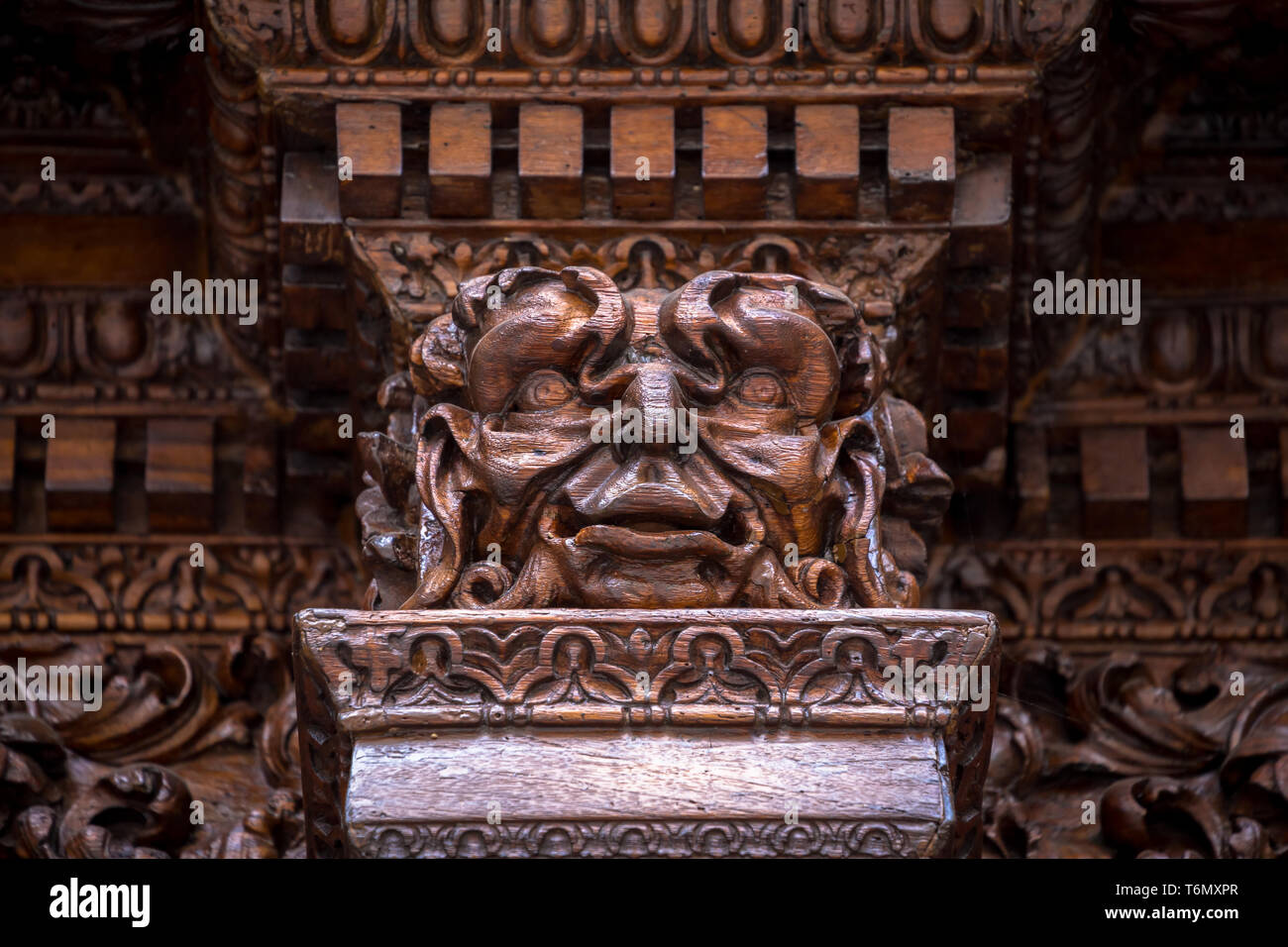 Pain devil hi-res stock photography and images - Alamy