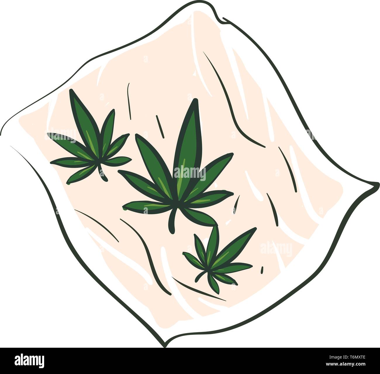 Paper positive Stock Vector Images - Alamy