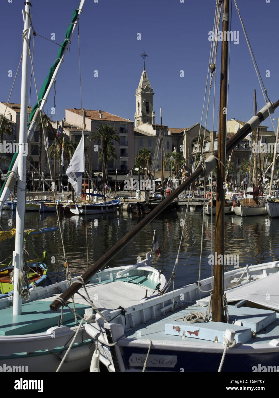 Sanery sur mer hi-res stock photography and images - Alamy