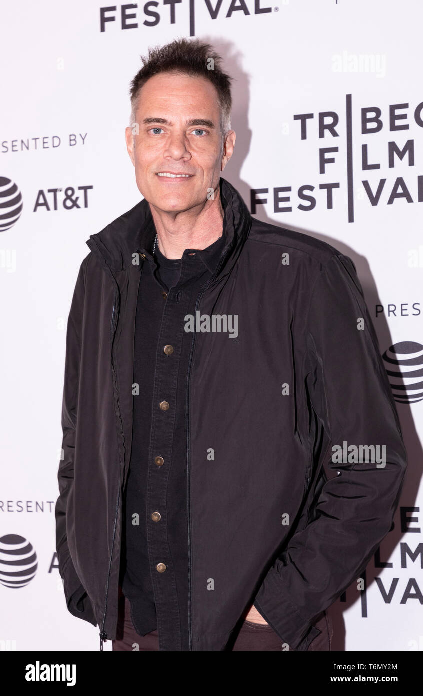New York, United States. 30th Apr, 2019. Dana Ashbrook attends premiere ...