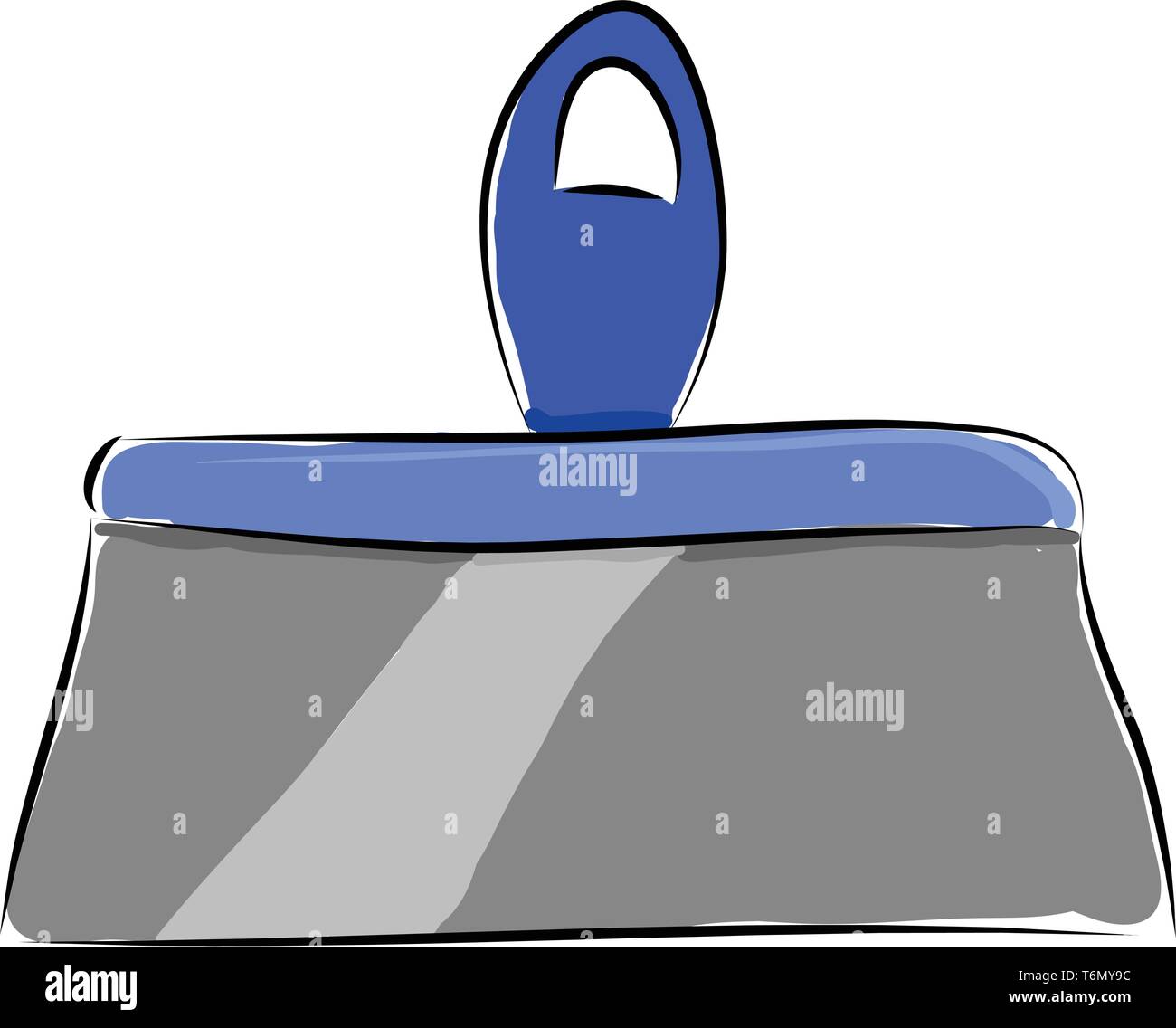 House repairs white background Stock Vector Images - Alamy