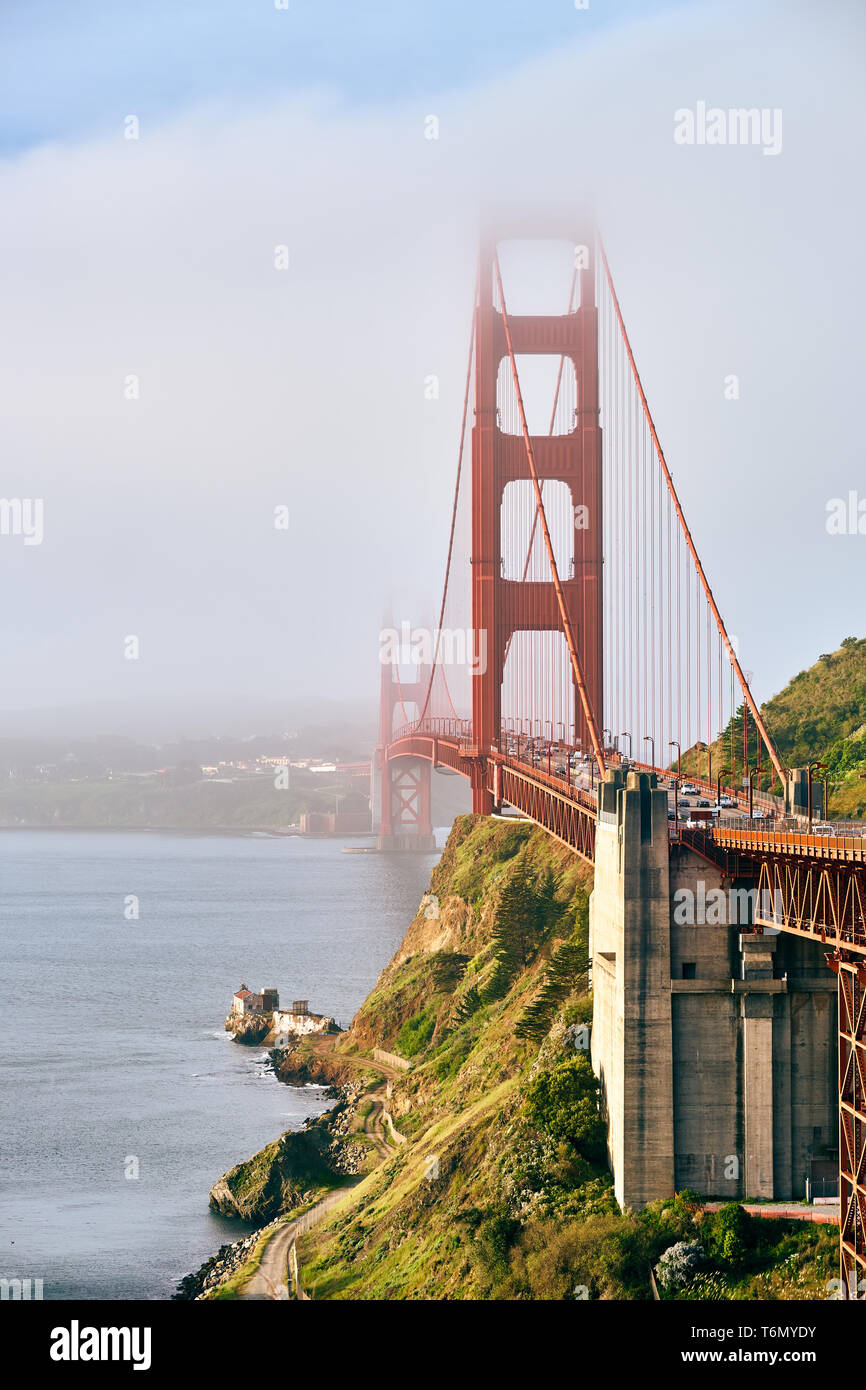 West gate overlook hi-res stock photography and images - Alamy