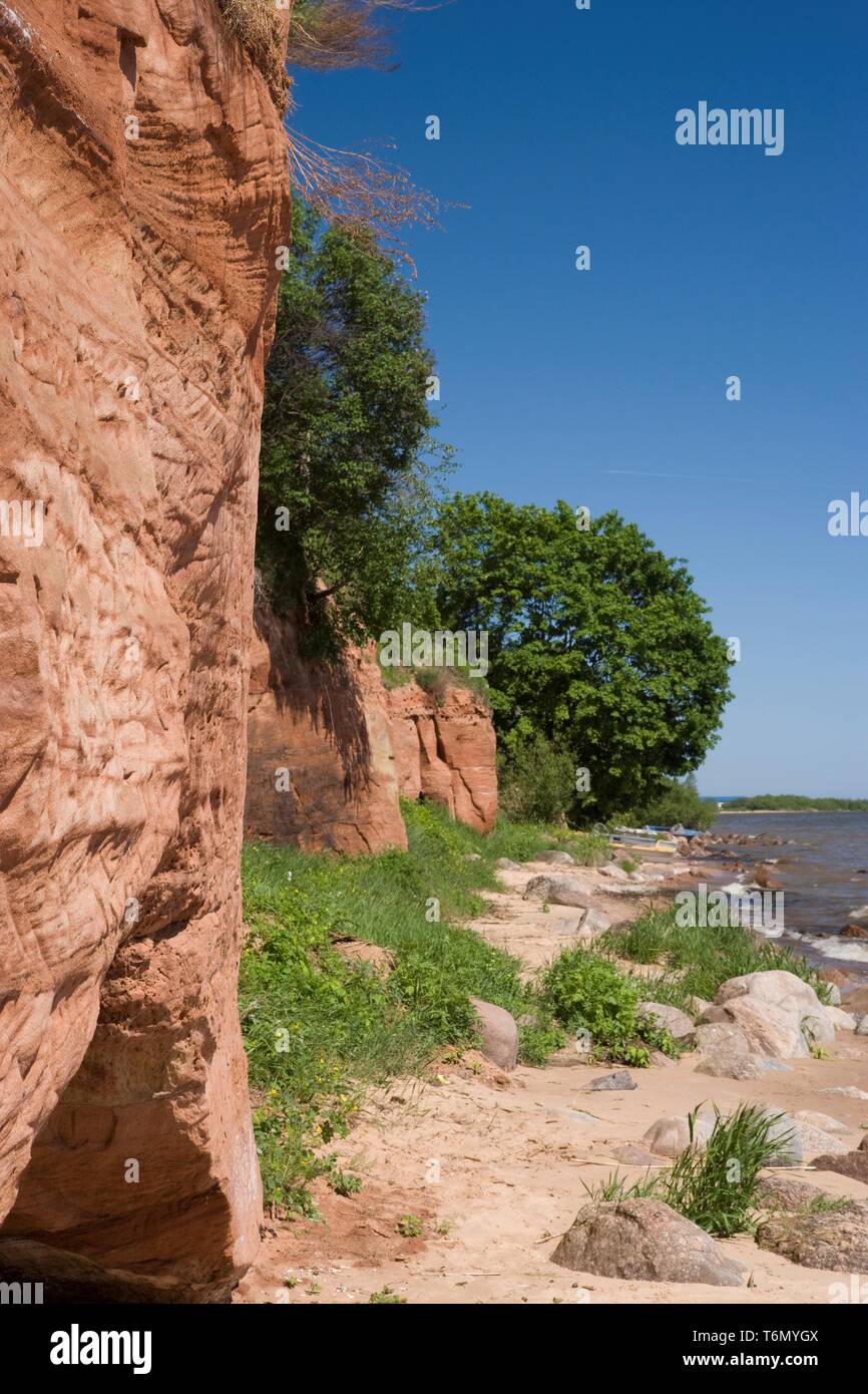 Kallaste hi-res stock photography and images - Alamy