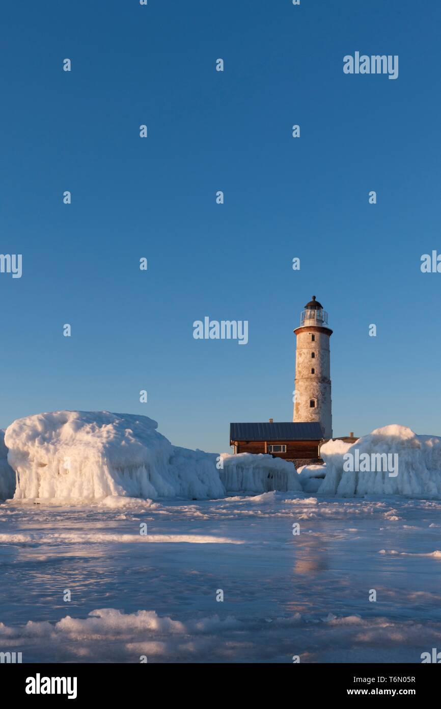 Vilsandi estonia hi-res stock photography and images - Alamy