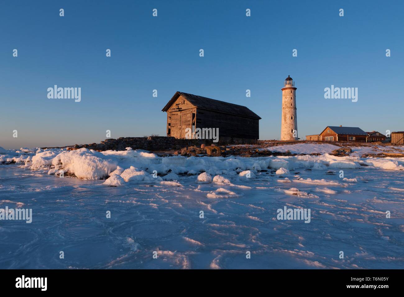 Vilsandi estonia hi-res stock photography and images - Alamy