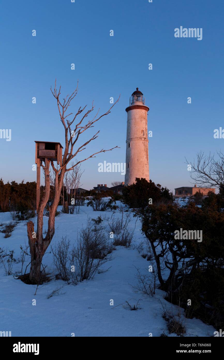 Vilsandi estonia hi-res stock photography and images - Alamy