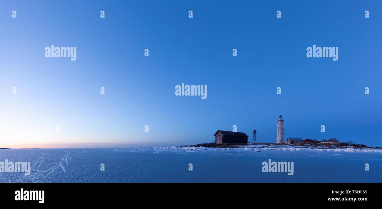 Vilsandi estonia hi-res stock photography and images - Alamy