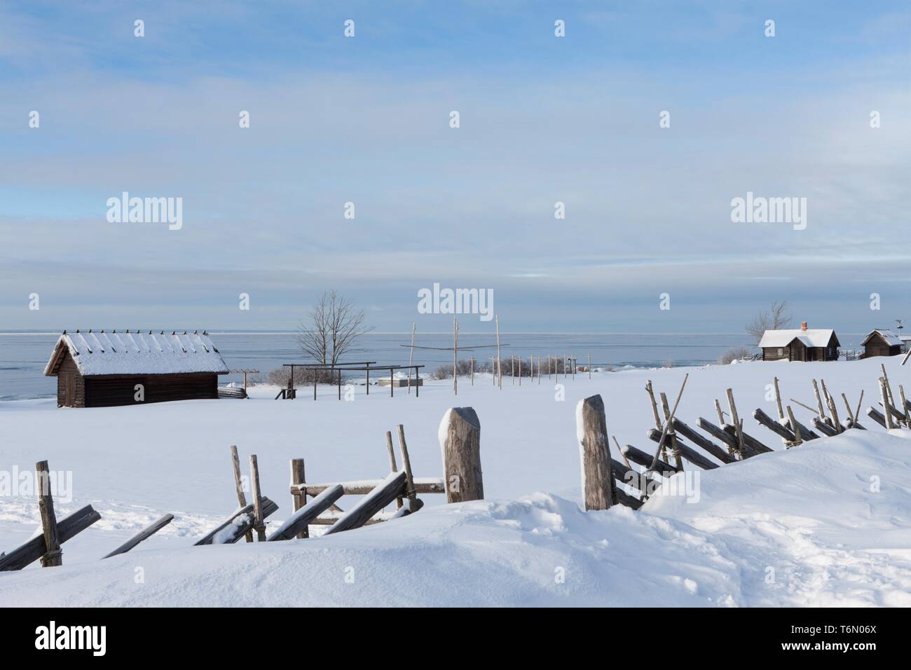 Viimsi museum hi-res stock photography and images - Alamy