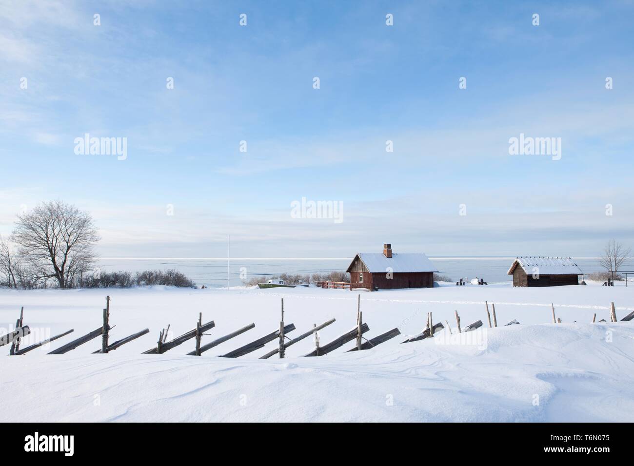 Viimsi museum hi-res stock photography and images - Alamy