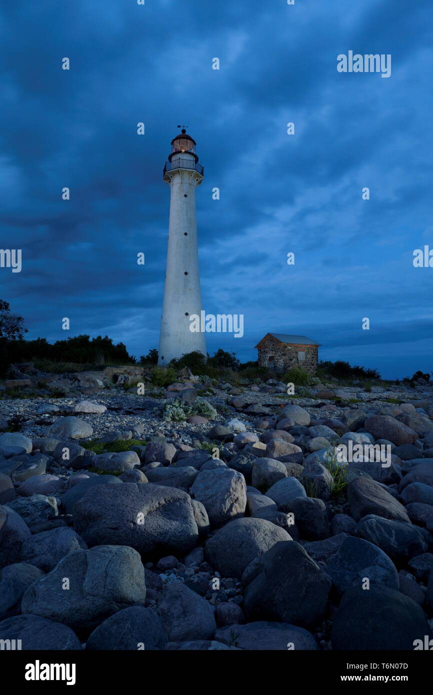 Kihnu island hi-res stock photography and images - Alamy