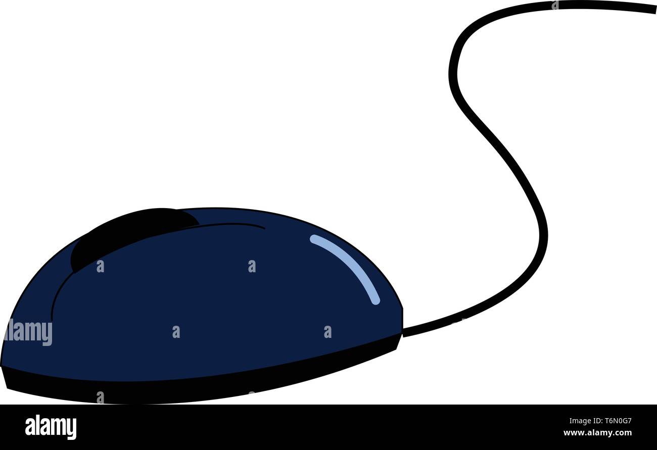 Computer horizontal Stock Vector Images - Alamy