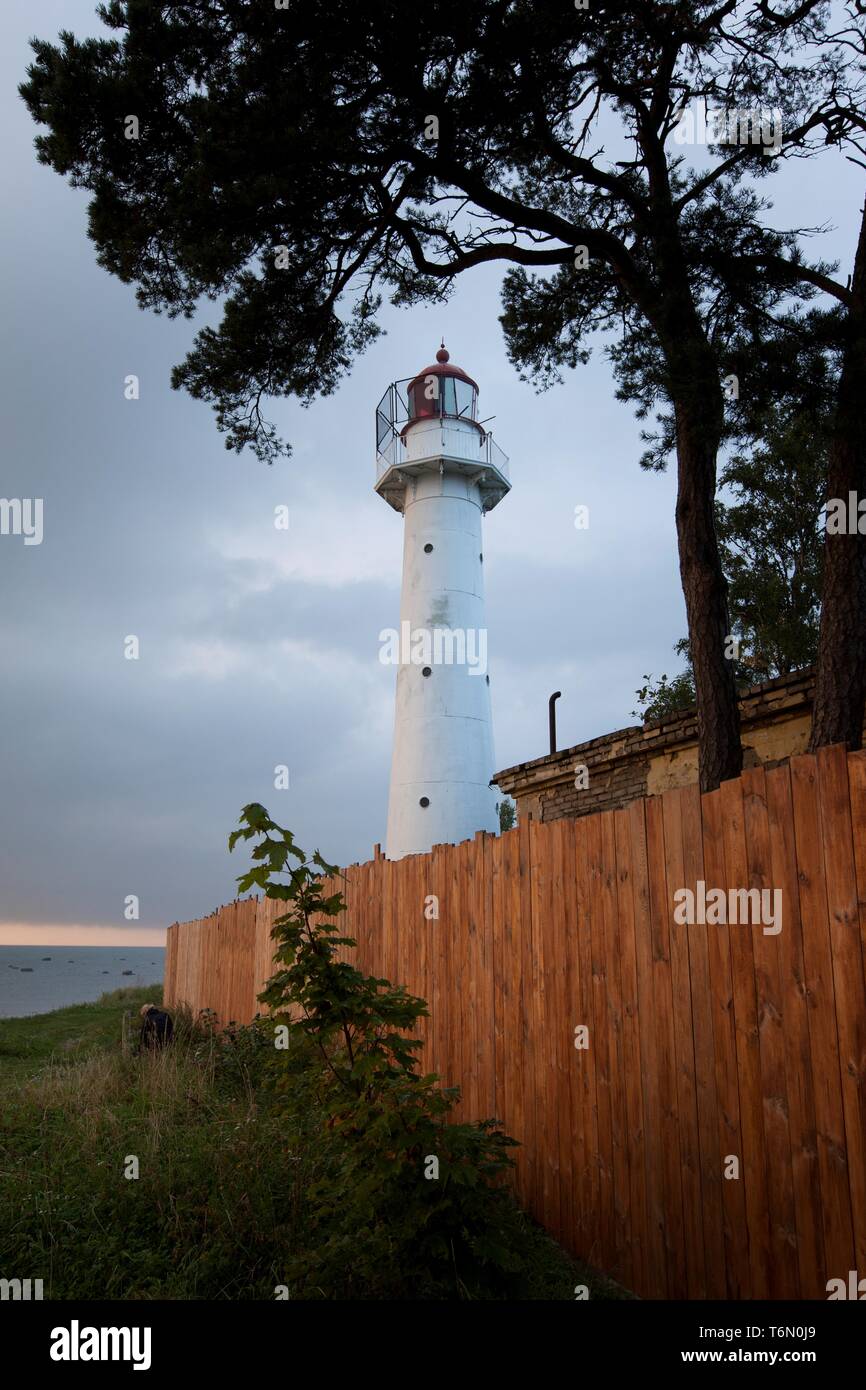 Vormsi estonia hi-res stock photography and images - Alamy