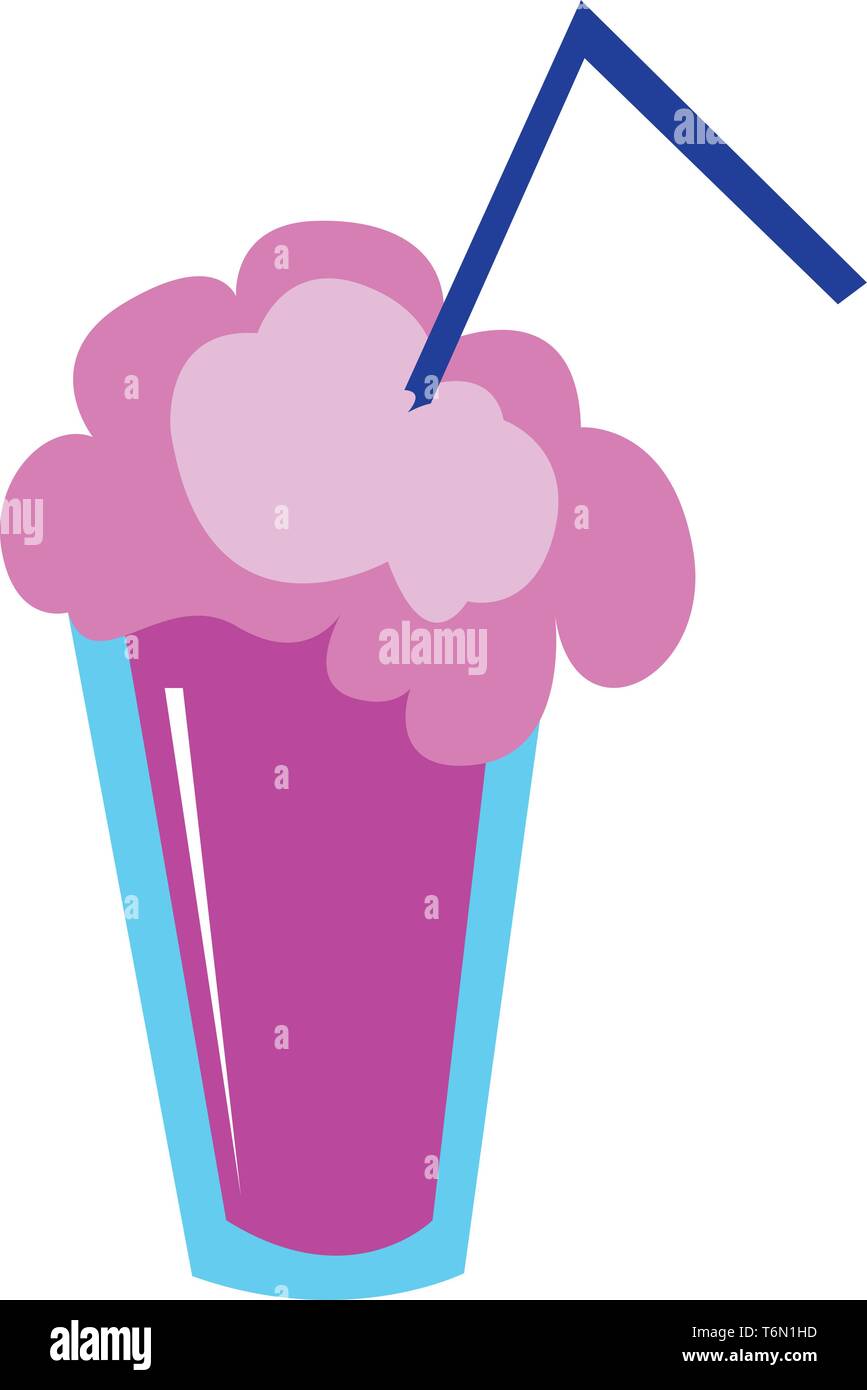 Plastic pink color Stock Vector Images - Alamy