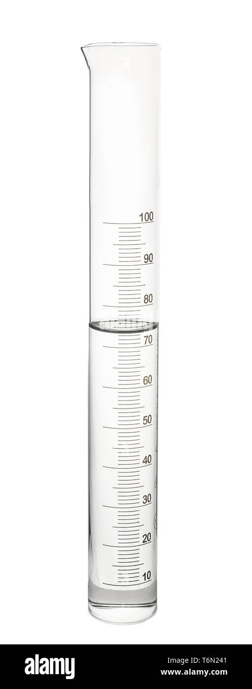 Pour Water Graduated Cylinder at Darla Adkins blog