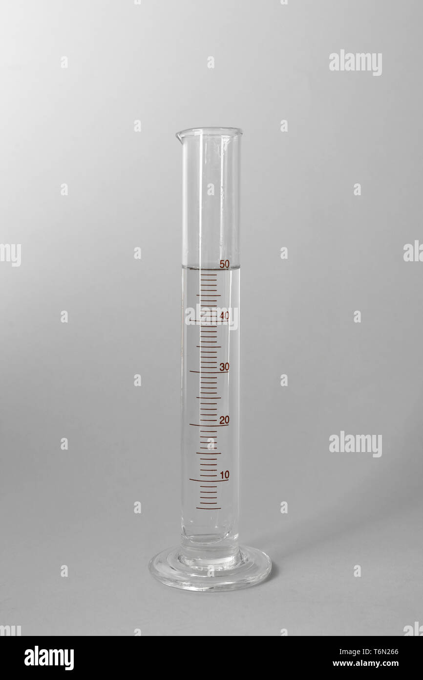 Pour Water Graduated Cylinder at Darla Adkins blog