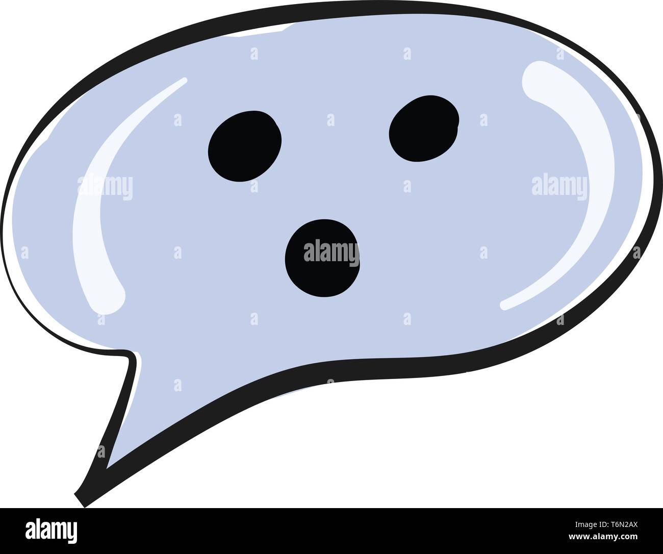 Inverted commas shape hi-res stock photography and images - Alamy