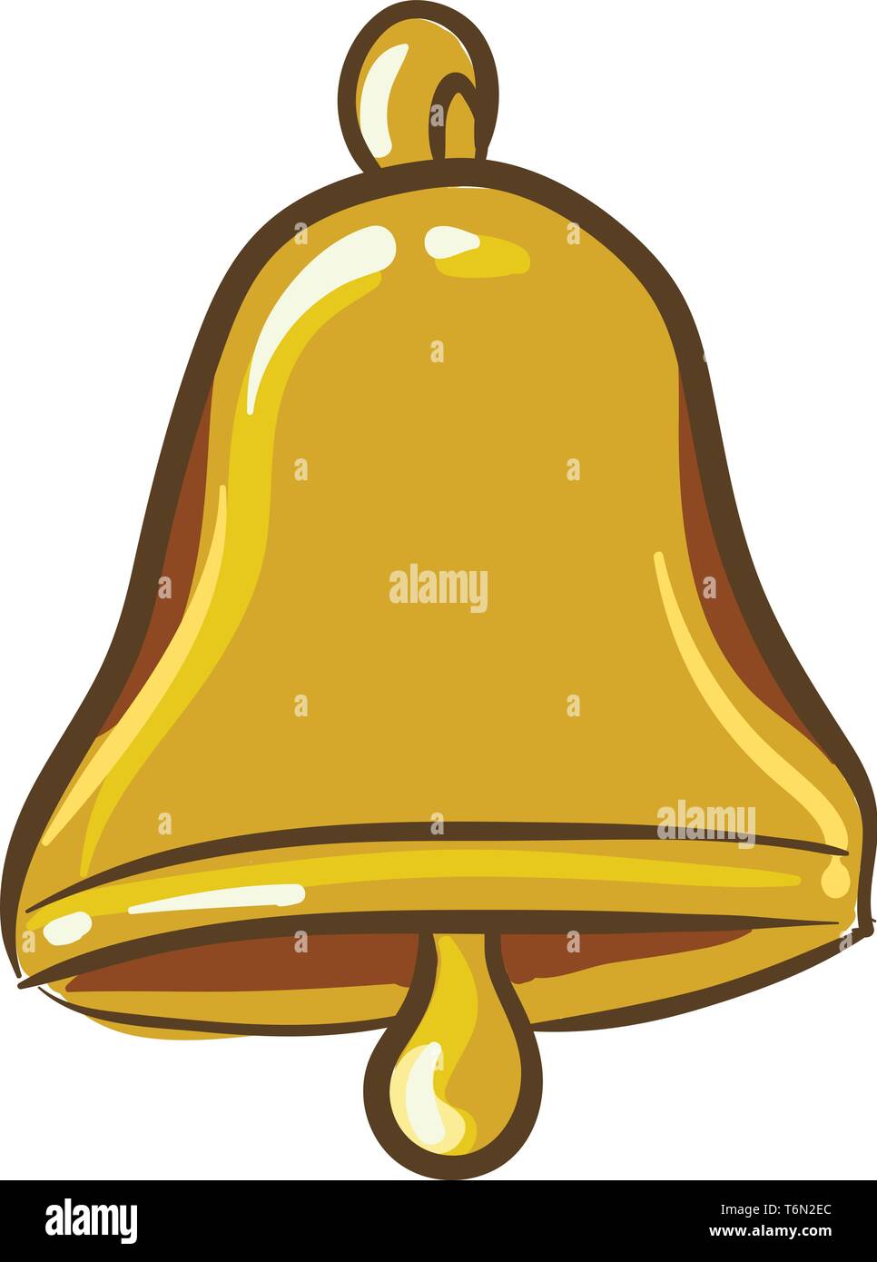 Inverted bell top hi-res stock photography and images - Alamy