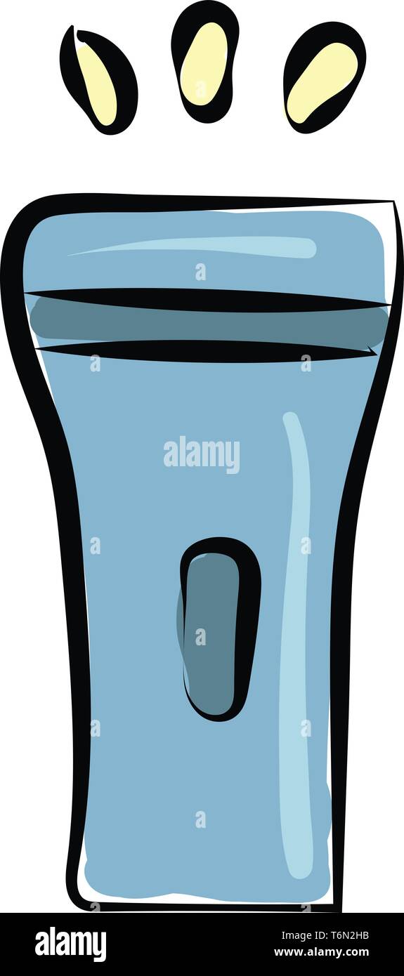 Torchlight vector vectors hi-res stock photography and images - Alamy