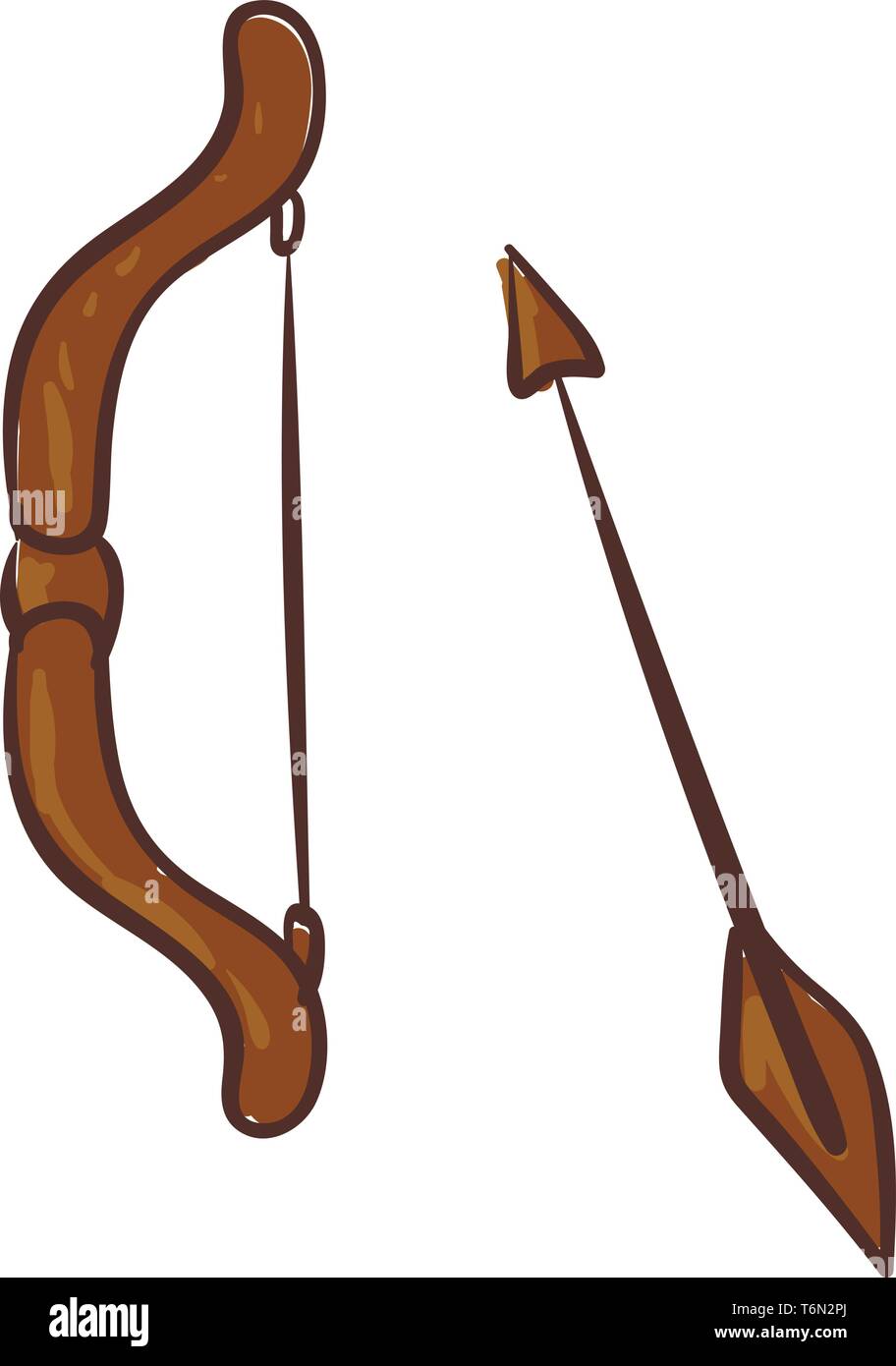 Ready for hunt Stock Vector Images - Alamy