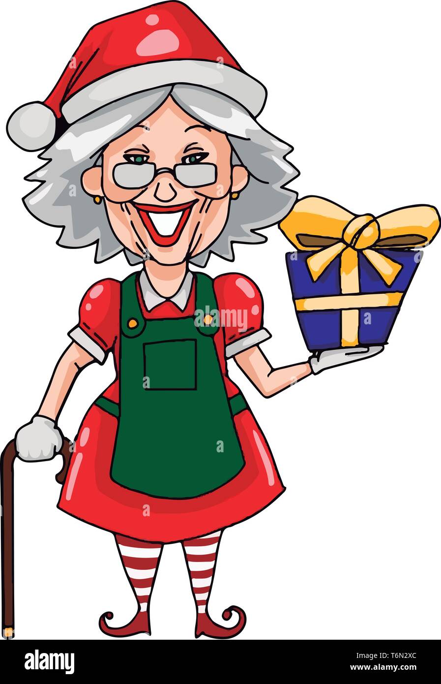 Mas at night Stock Vector Images - Alamy