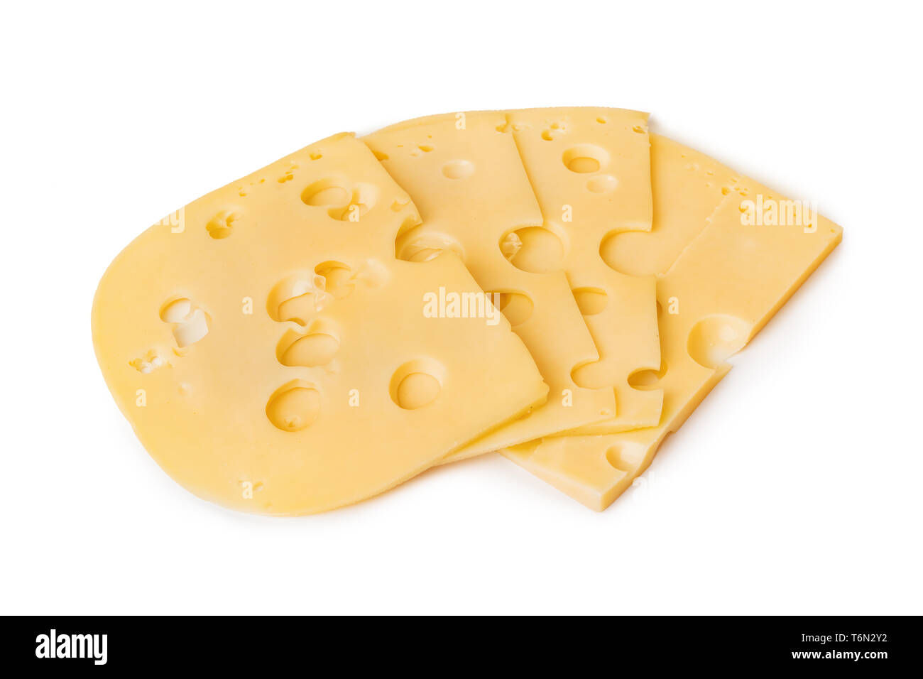 Orange cheese slices hi-res stock photography and images - Alamy