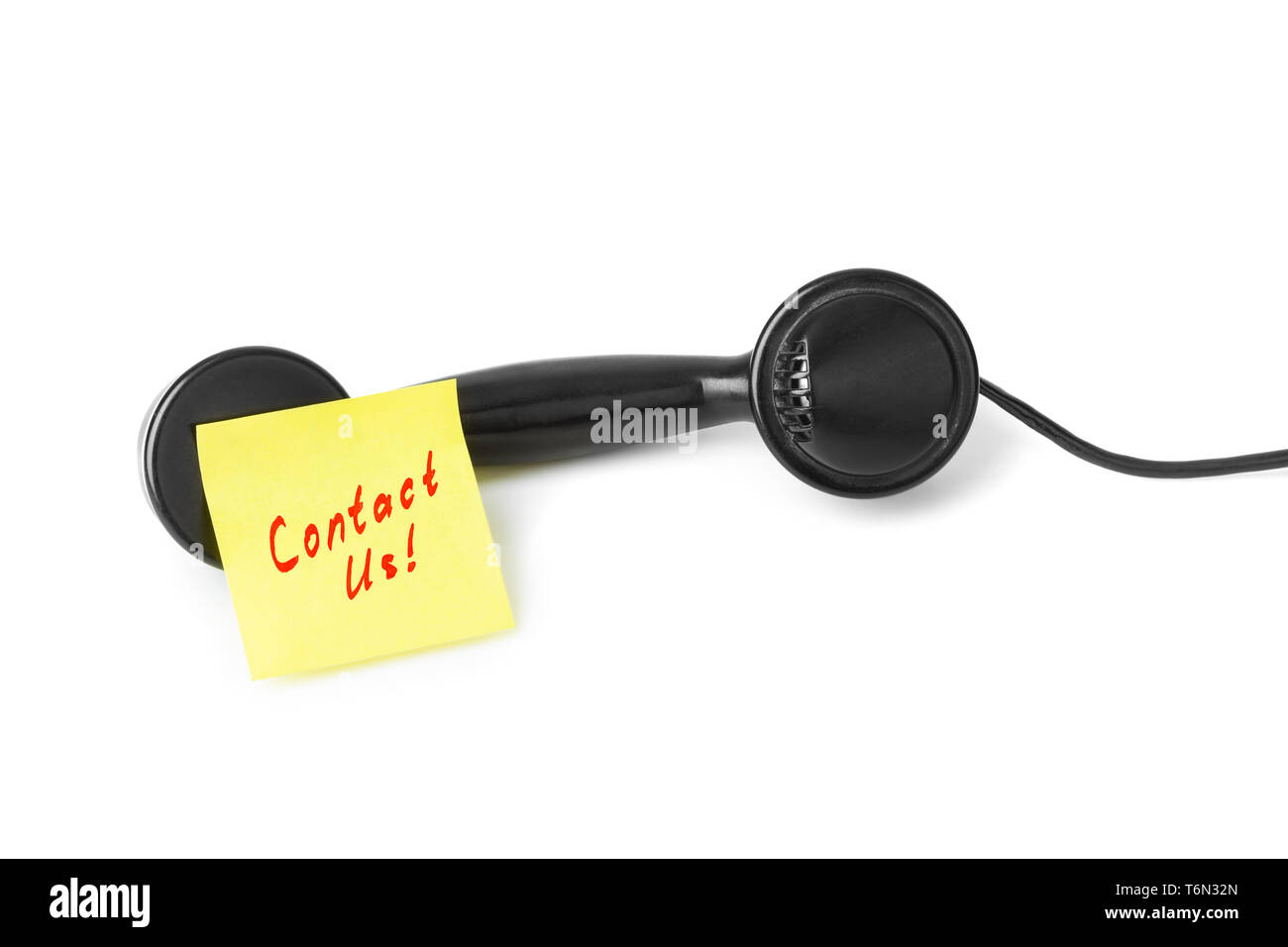 Contact paper hi-res stock photography and images - Alamy