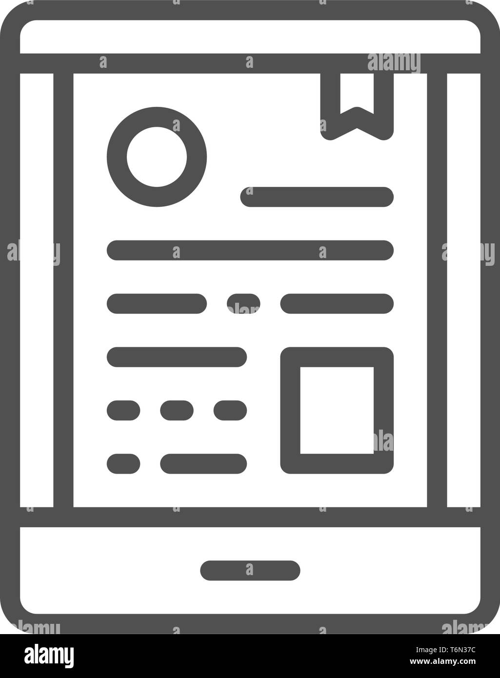 Student line phone Black and White Stock Photos & Images - Alamy